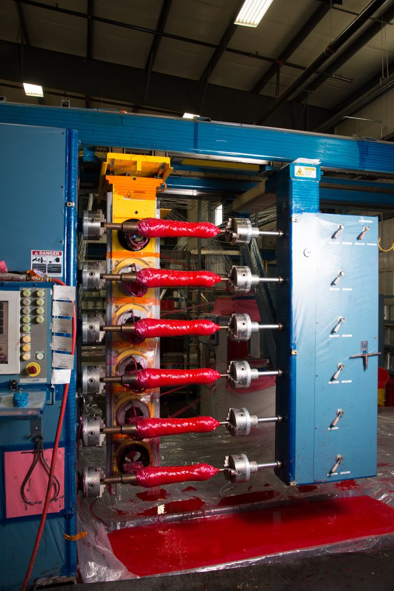 Composite Manufacturing - General Plastics & Composites