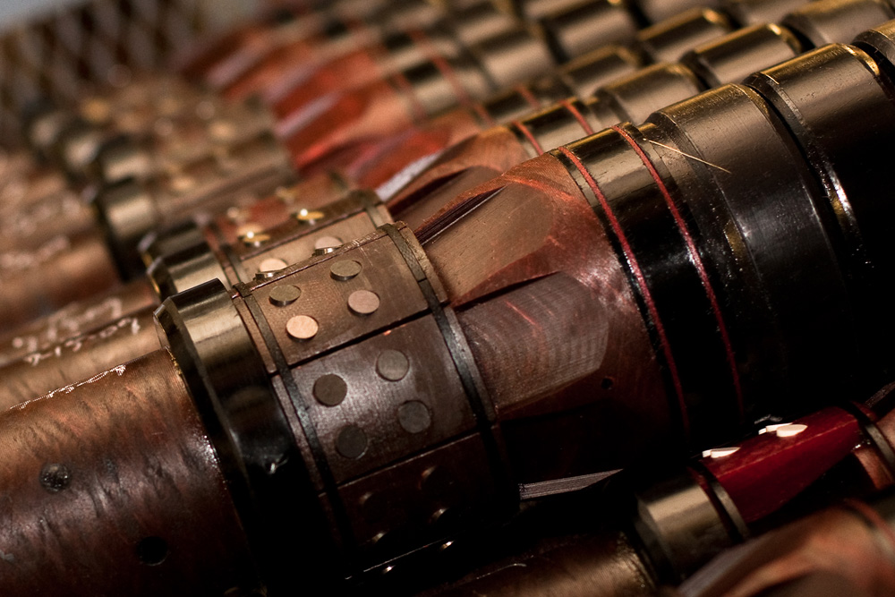 Advanced Bonding & Assembly - General Plastics & Composites