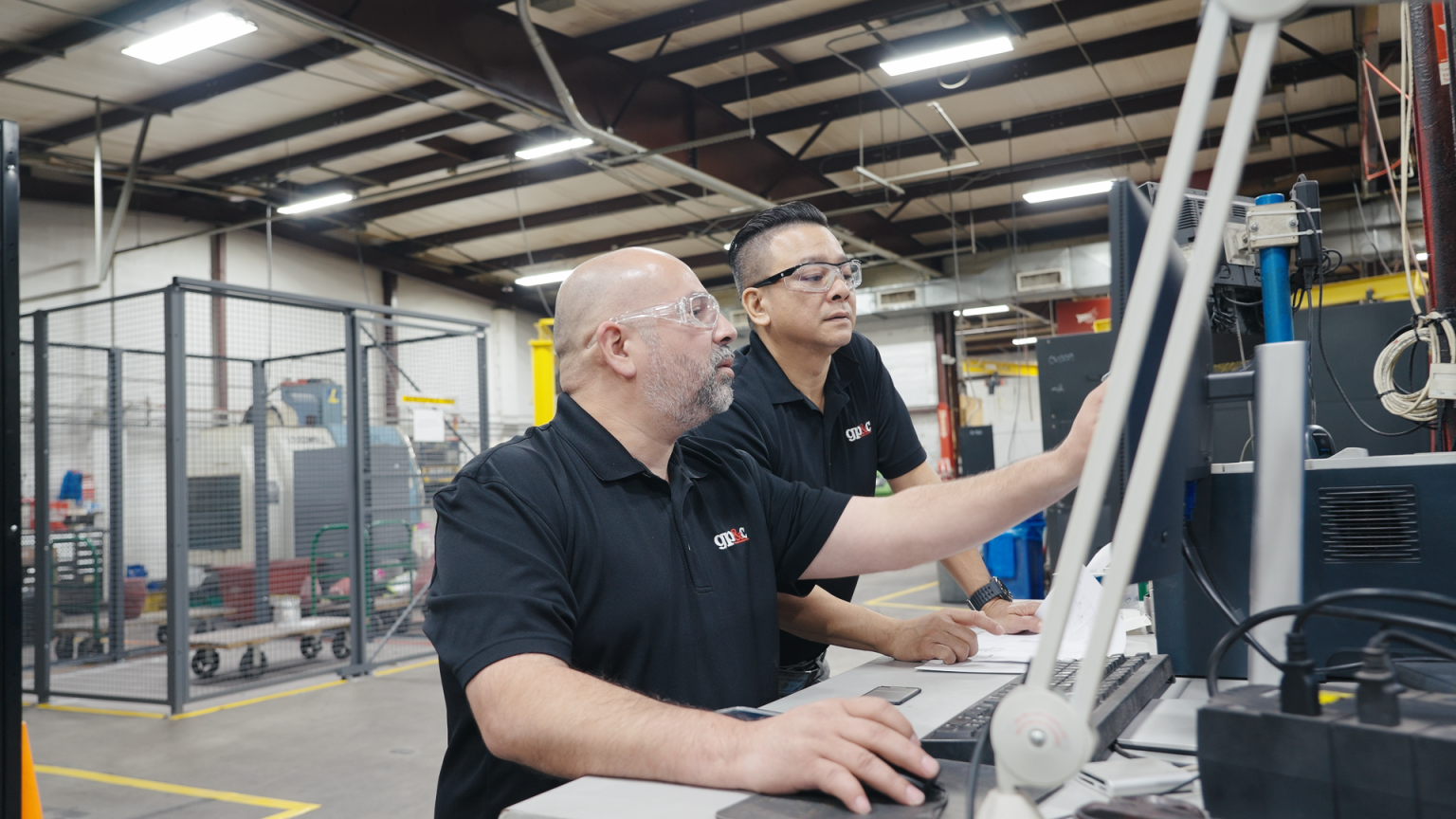 Our Process: From Concept to Scaled Production - General Plastics ...