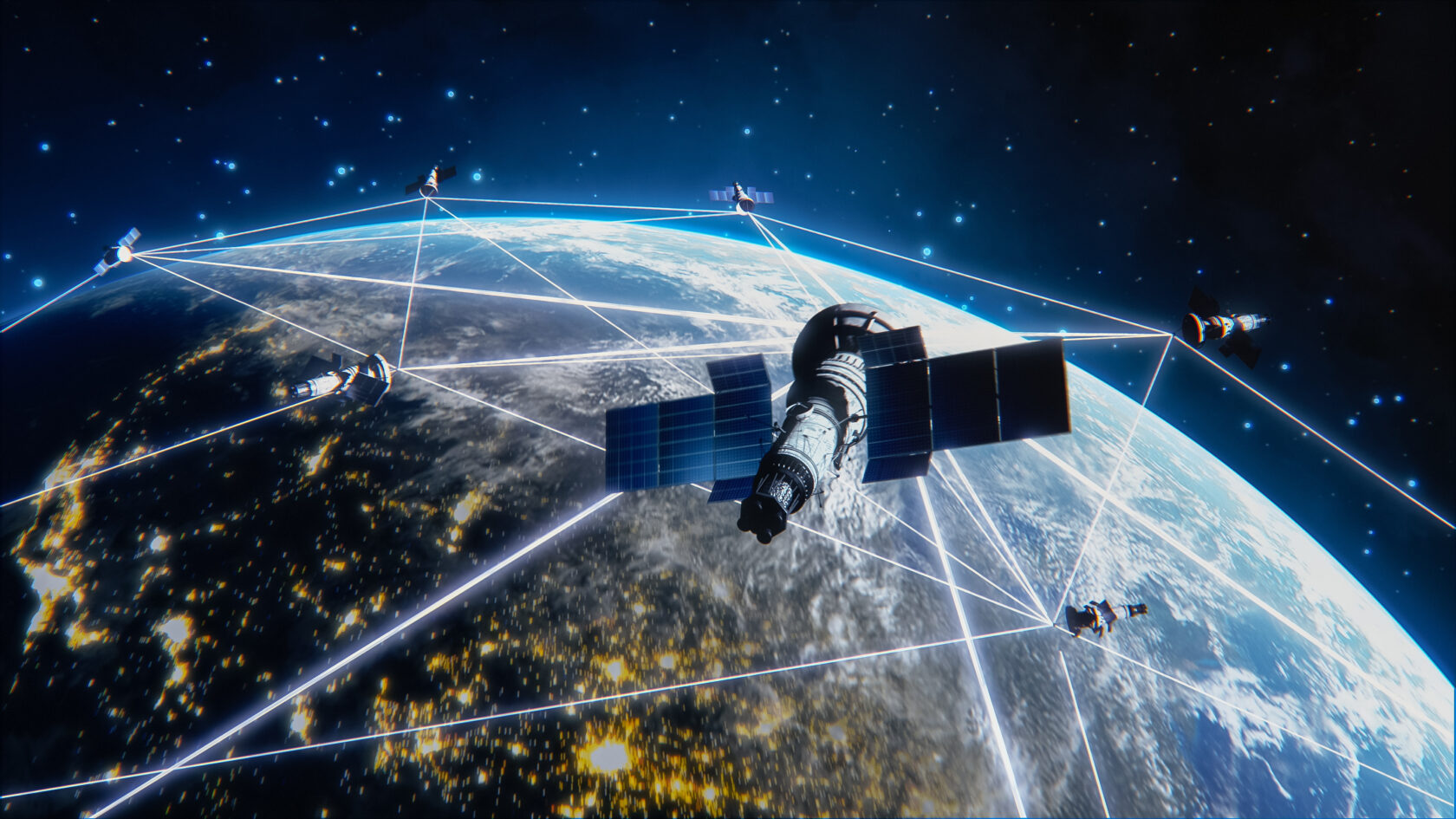 What Satellites Teach Us About Designing for Reliability - General ...
