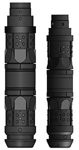 Composite Bridge Plugs - General Plastics & Composites